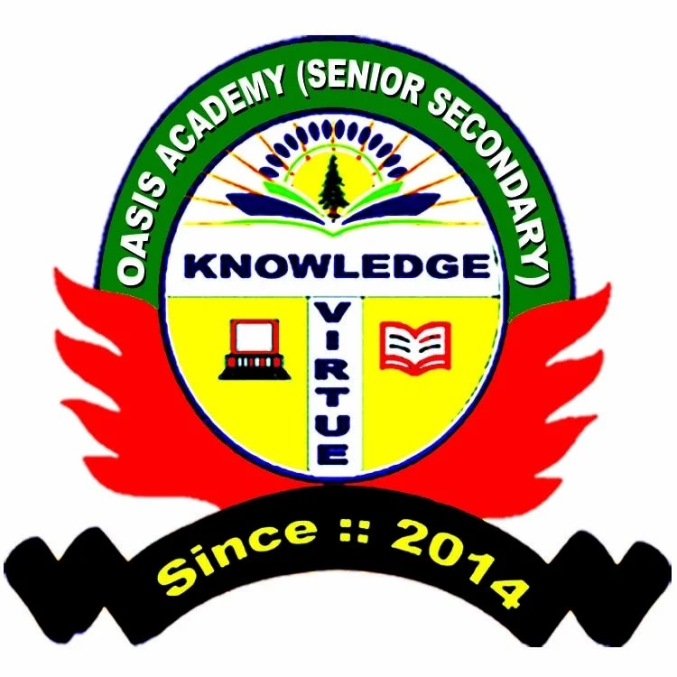 Login : Oasis Academy Senior Secondary